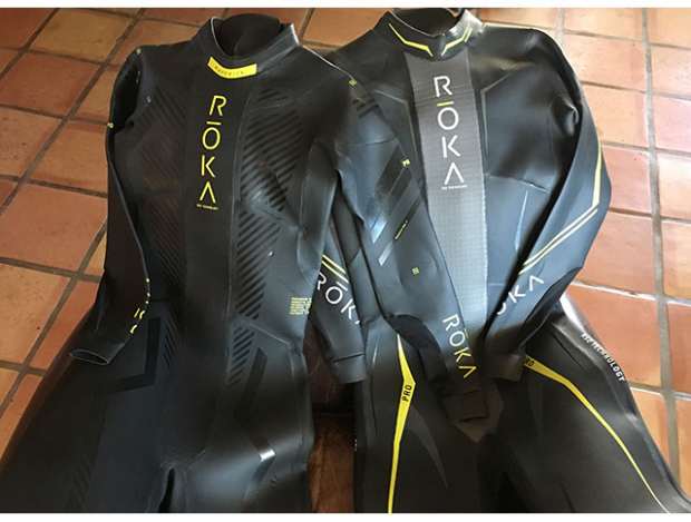 ROKA Maverick Pro II - Slowtwitch News ROKA Maverick Pro II - Slowtwitch News