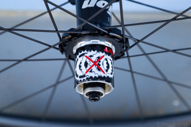 Vision Metron 55 SL Disc Clincher/TL - Slowtwitch News Vision Metron 55 SL Disc Clincher/TL - Slowtwitch News