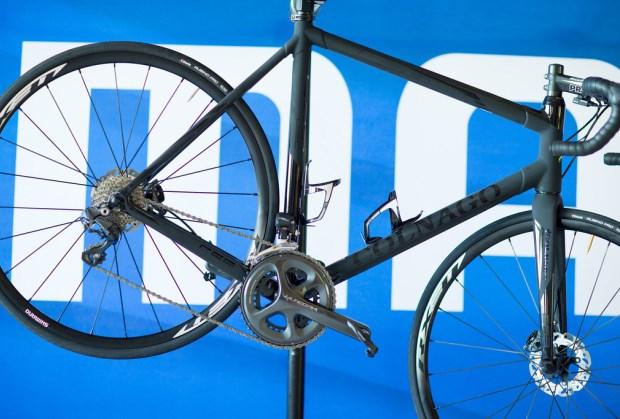 A review of Shimano Ultegra 6870 Di2 and the R785 brakes A review of Shimano Ultegra 6870 Di2 and the R785 brakes