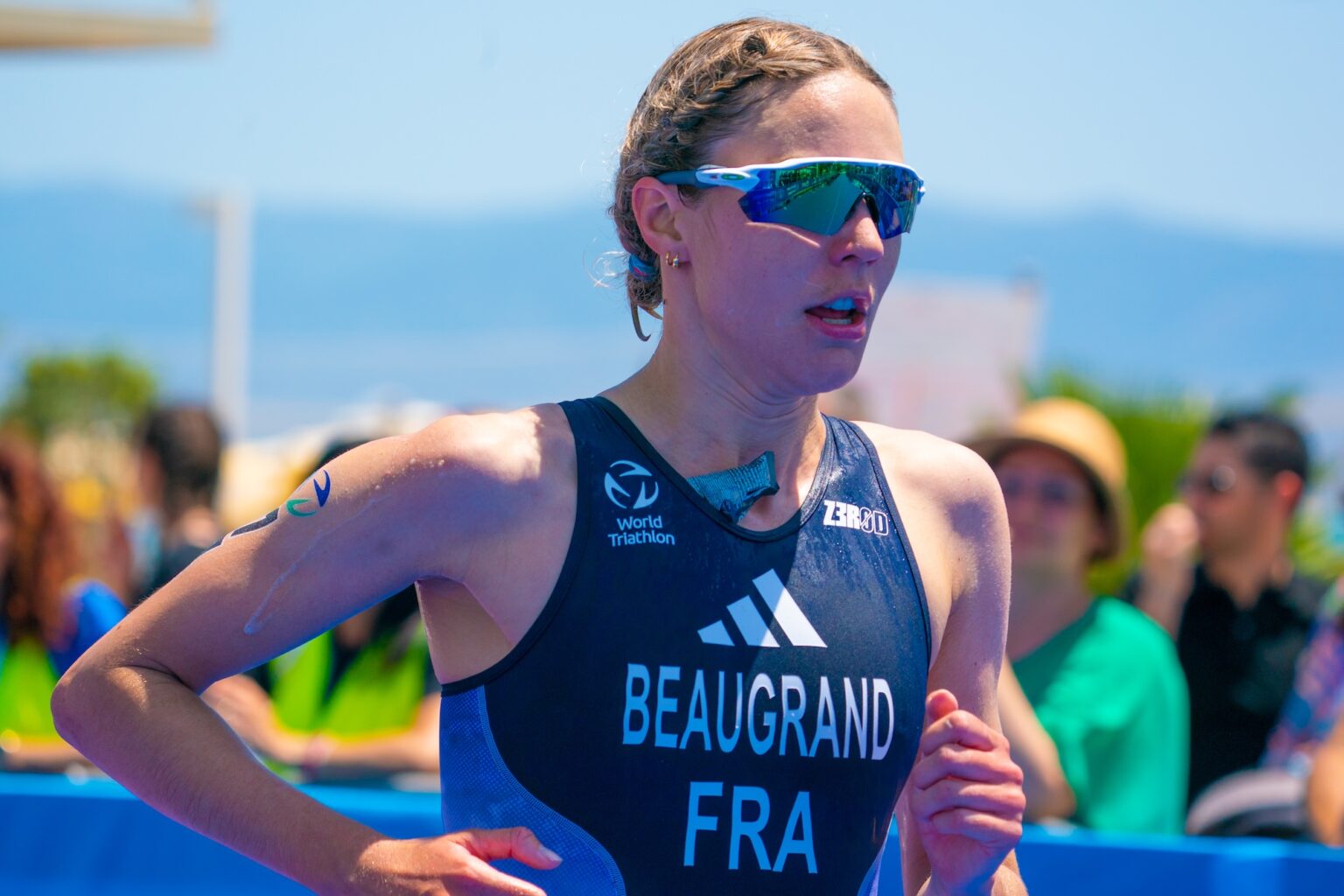 Cassandre Beaugrand - Slowtwitch News